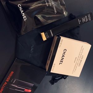CHANEL | Makeup | Chanel Set | Poshmark